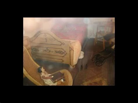 Ectoplasm Ghost Picture Whaley House