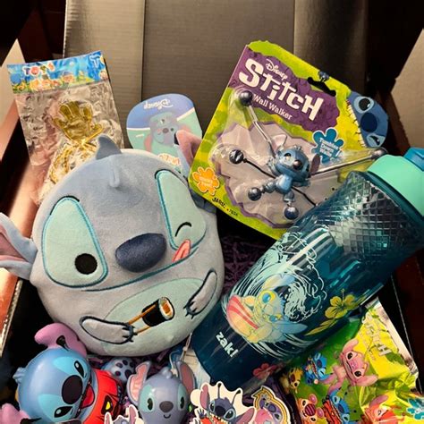 Stitch Stuff For Girls Etsy