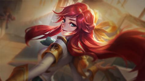 Soul Fighter Lux Skin 1350 Rp
