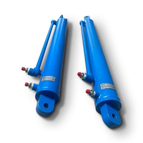 Hydraulic 20 บริษัท ยูไนเต็ดฟลูอิดคอมโพเนนท์ จำกัด