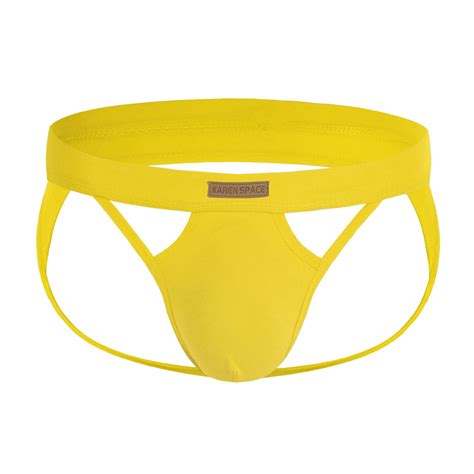 Ghsohs Mens Underwear Large Size Mens Boxers Comfort Boxer Brief Mens