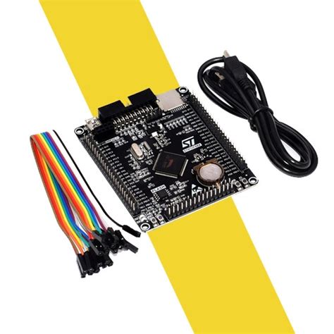 Kit Phát Triển Stm32f407vet6 Arm Cortex M4