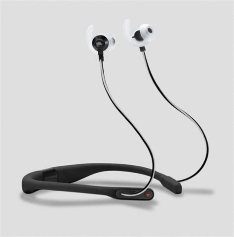 Black Jbl Reflect Fit Headphone At Best Price In Mumbai Id