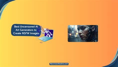 10 best uncensored ai art generators 2024 [nsfw]