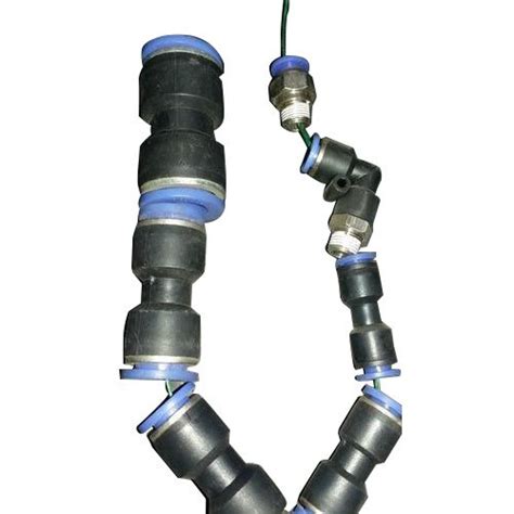 Male Pvc Connectors For Structure Pipe At Piece In New Delhi Id