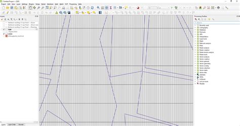 Changing Orientation Of All Polygons At Once With Numeric Value In QGIS Geographic Information