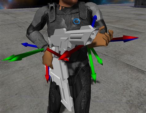 Mecanim Ik Rotation Pivot Points And Precision Errors Unity Engine