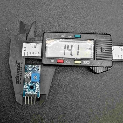 sensore inseguitore di linea tcrt5000 per arduino dc 3 3vdc 5vdc