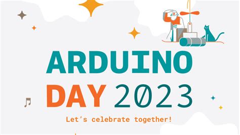 Arduino Day Szeged 2023 — Evosoft Hungary Kft