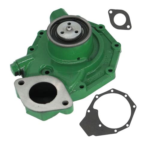 Water Pump Se501609 John Deere
