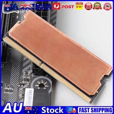 Jeyi Nb Cg Ssd Radiator Light Thin Ssd Heatsink Antioxidant For Ddr5