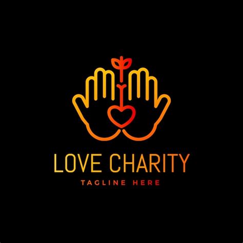 Compassion Logo Free Vectors And Psds To Download