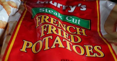 벨기에 주 2회 감자튀김을 먹읍시다코로나19에 감자농가 직격탄