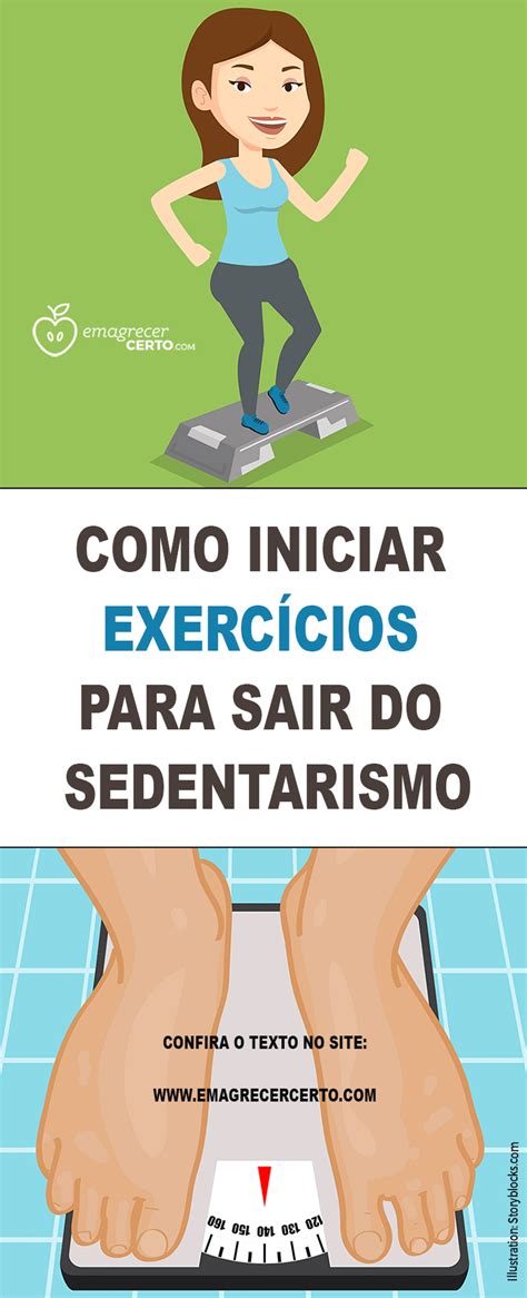 Dicas De Exercício Para Emagrecer Emagrecer Certo