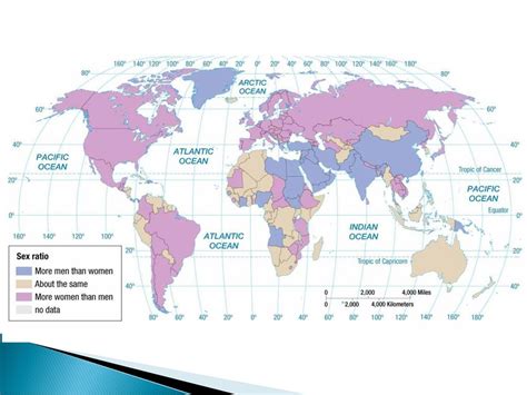 Aphg Unit Ii Population And Migration Ppt Download