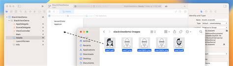 6 使用堆疊視圖設計 Ui · Ios 16 App 程式設計實戰心法 Swift Uikit（試閱版）