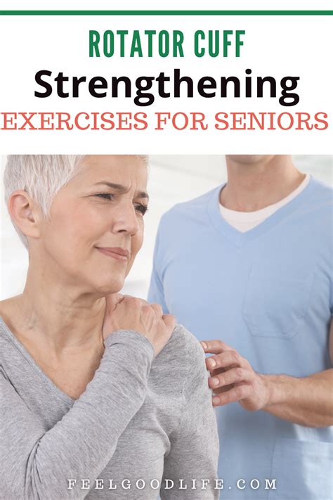 Rotator Cuff Exercises