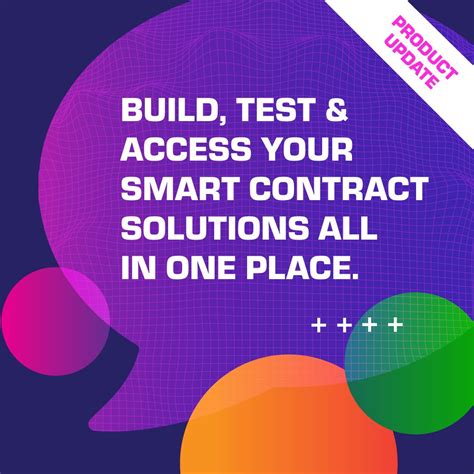 Web3 Smartcontract Future Learnleadleverage Blockchain For Energy B4e