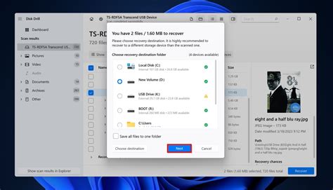 Gpt Partition Recovery How To Recover Data From A Gpt Partition