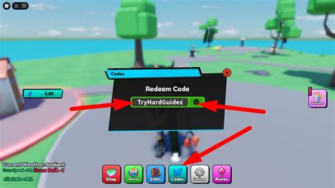 Evolution Incremental Codes [update 3] December 2025 Try Hard Guides