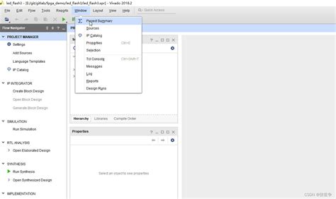 Fpga 学习笔记:vivado 工程更改fpga 型号vivado添加新的fpga型号 Csdn博客 Fpga 学习笔记:vivado 工程更改fpga 型号vivado添加新的fpga型号 Csdn博客
