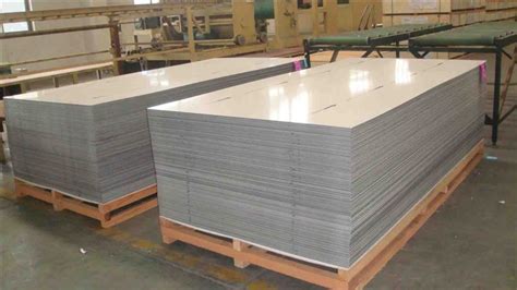 7075 T6 Aluminum Plate Manufacturers Suppliers Factory In China