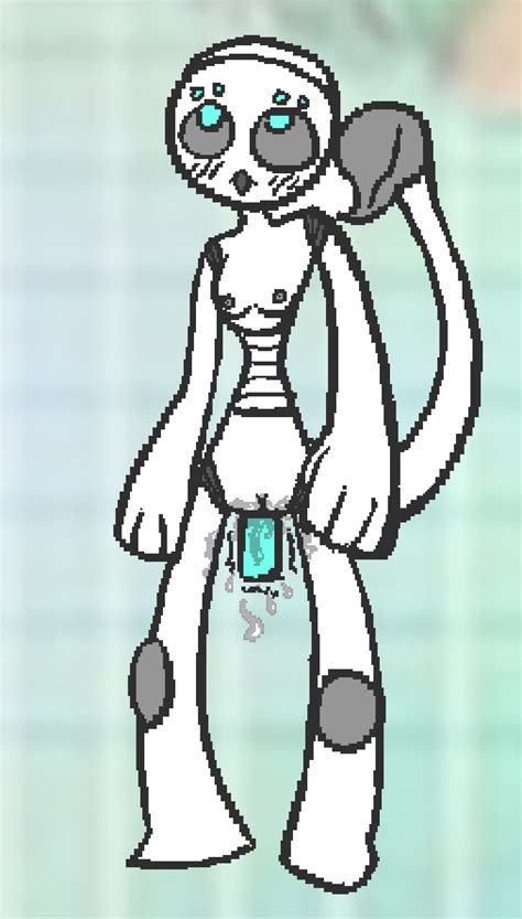 Rule 34 Absurd Res Female Hi Res Humanoid Machine Robot Robot