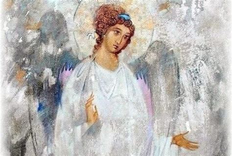 Mi A Scris Un înger