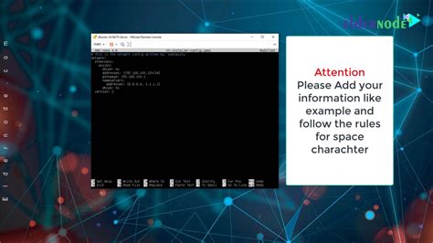 Set Ip Static On Ubuntu 2004 Lts Server With Netplan Eldernode Blog