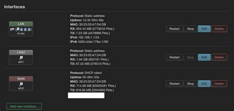 Solved Configuring Mesh Network At OpenWrt Network And Wireless Configuration OpenWrt Forum