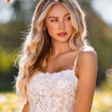 Who Is Sierra Cabot All You Need To Know About This Rising Star Famous Models Model She Is