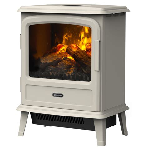 Dimplex Fortrose Optimyst Electric Stove Uk