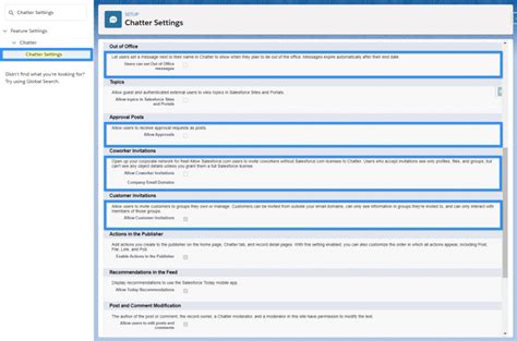 Ultimate Guide To Salesforce Chatter Salesforce Ben