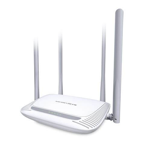 MW R Mbps Enhanced Wireless N Router Welcome To MERCUSYS