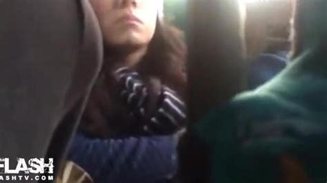 Bulge Flash Bus 1