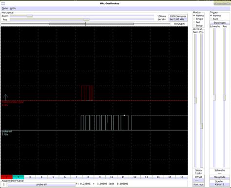 New Component Probefilter To Handle Probe Tripped Errors LinuxCNC