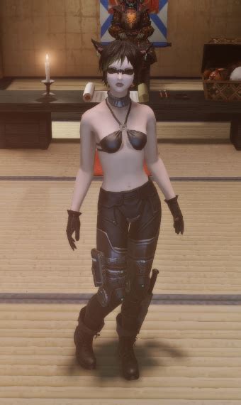 Break The Code Eorzea Collection