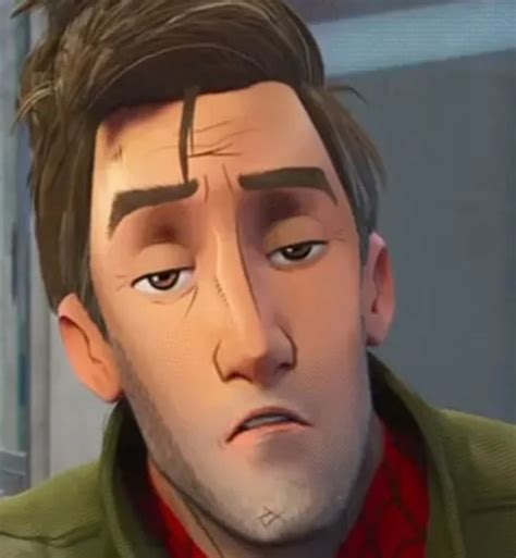 Peter B Parker Nsfw Character Ai Chat