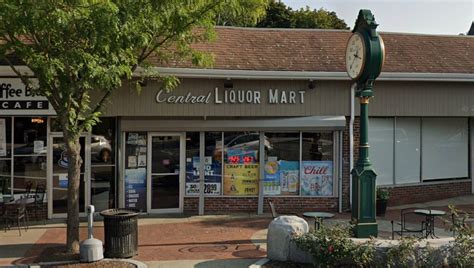 Mass State Lottery Winner Milton Liquor Store Sells 100k Mass Cash