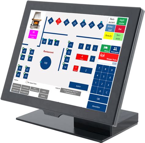 Das Kassensystem Melzer X3000 Kassenschreck Gmbh