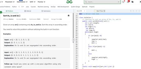 Java Coding Leetcode Codenewbie Hashmap Linkedinlearning Gfg2025