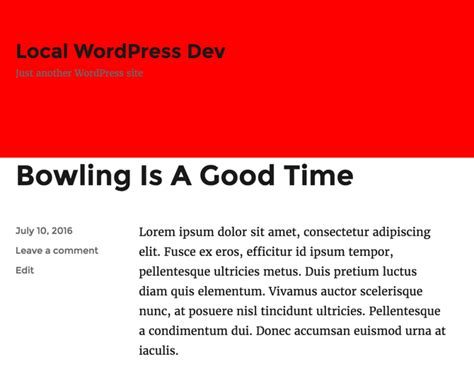 JavaScript For WordPress Developers Getting Started With JQuery