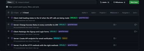 Opensource Github Campusburn Golang Nextjs Fullstack Web2