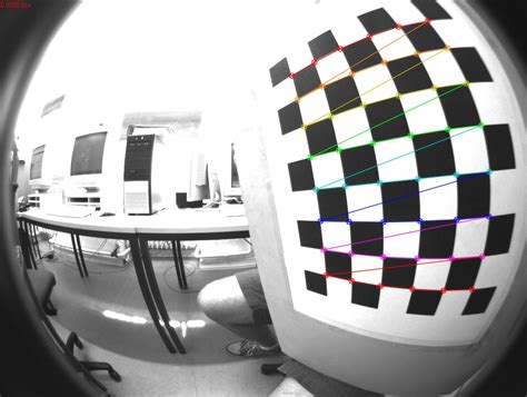github ariazxe camera calibration this is a python code to calibrate