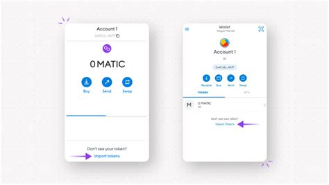 Getting Started With MetaMask On Polygon