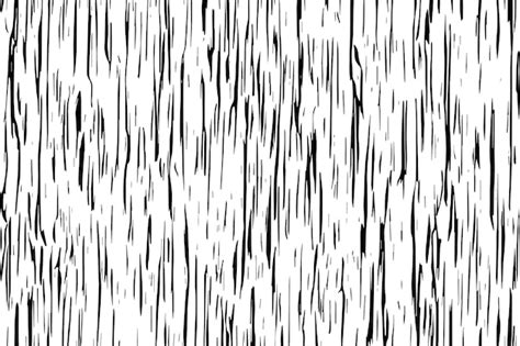 Premium Vector Monochrome Texture