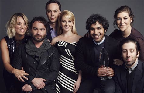 Whos The Richest Big Bang Theory Cast Member