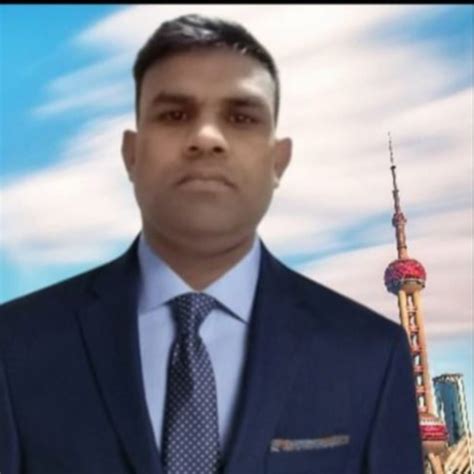 Subhash Kumar Production Operator Al Babtain Group Xing