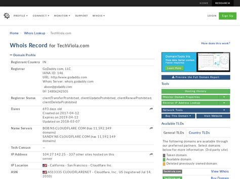 How To Find Someone S IP Address TechViola