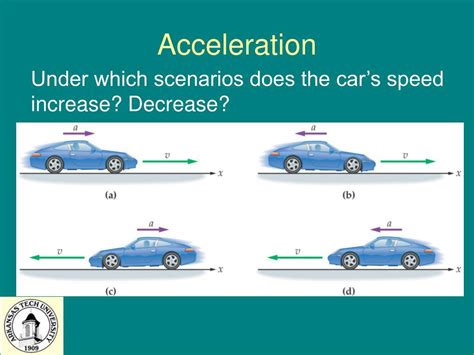 PPT Kinematics PowerPoint Presentation Free Download ID